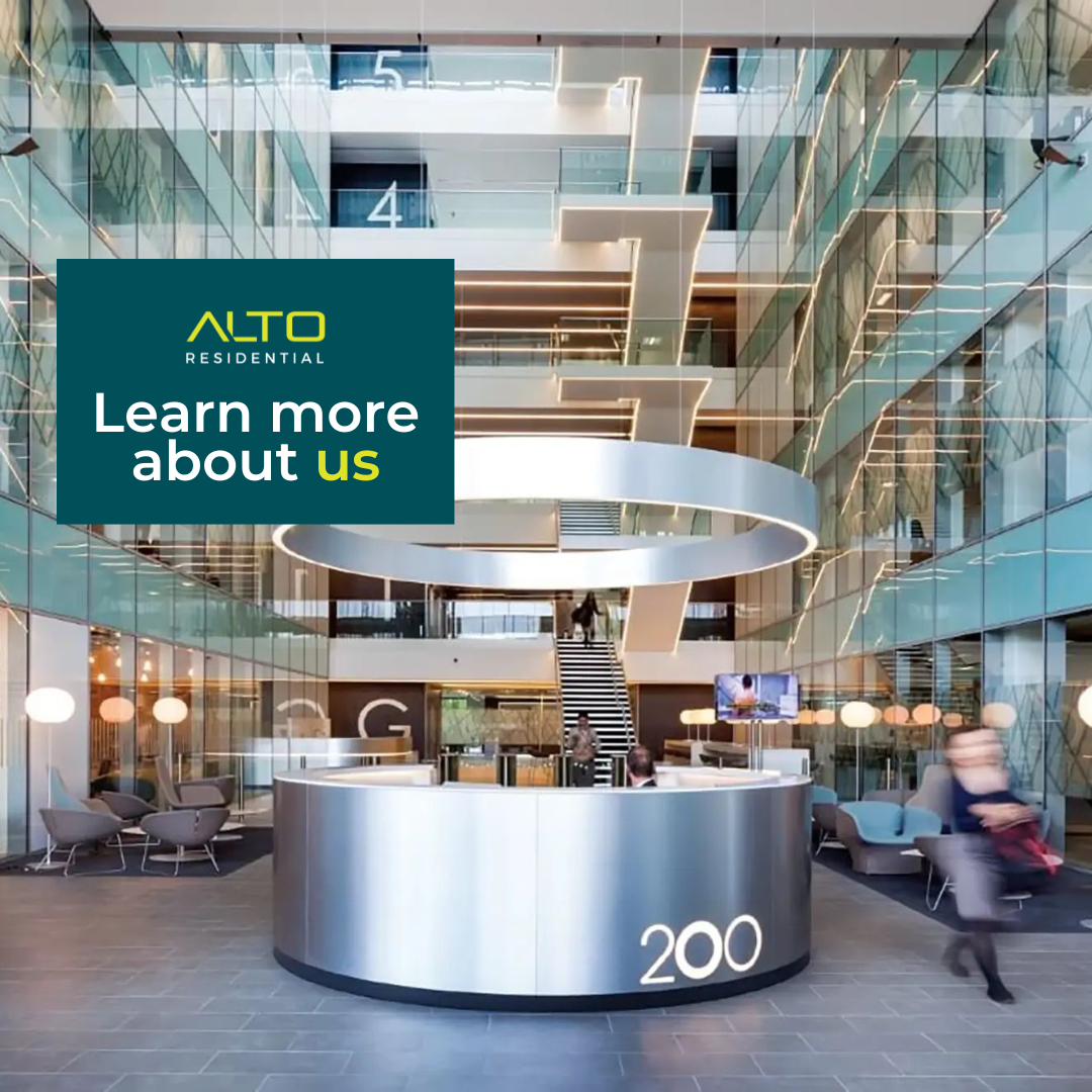 About | Alto Residential